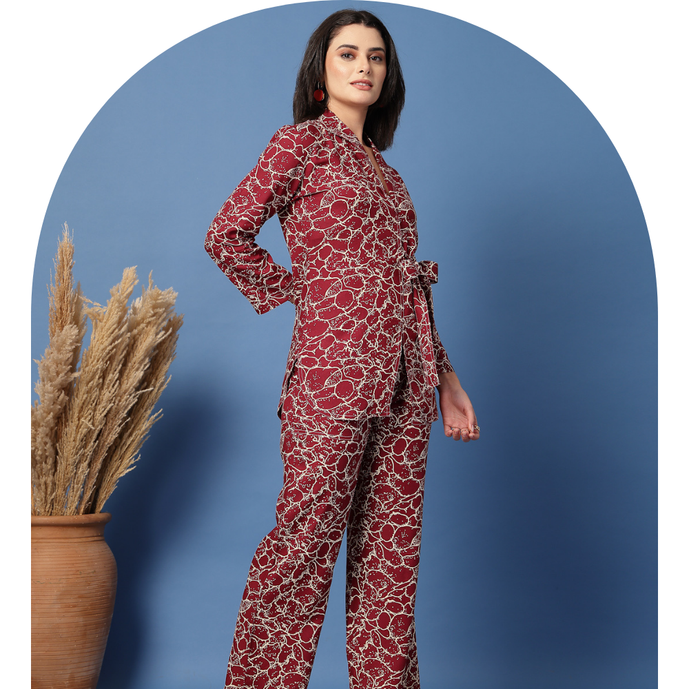 Co-Ord Sets – AHMI